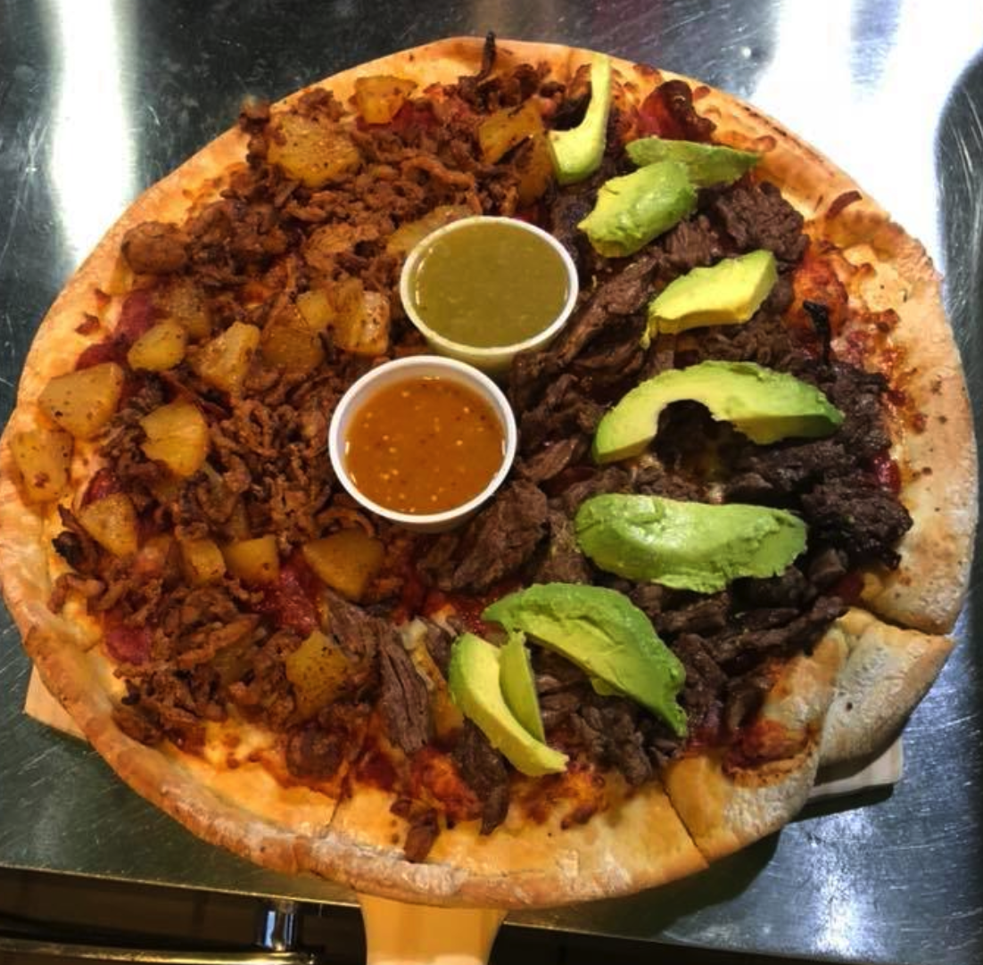 Villa Del Rey Cocina Mexicana | Authentic Mexican Food in Mobile, AL