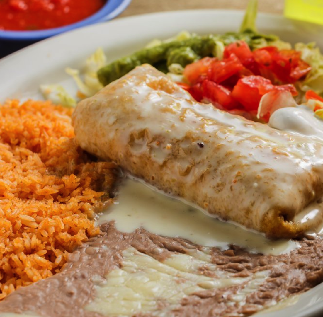 Villa Del Rey Cocina Mexicana | Authentic Mexican Food in Mobile, AL