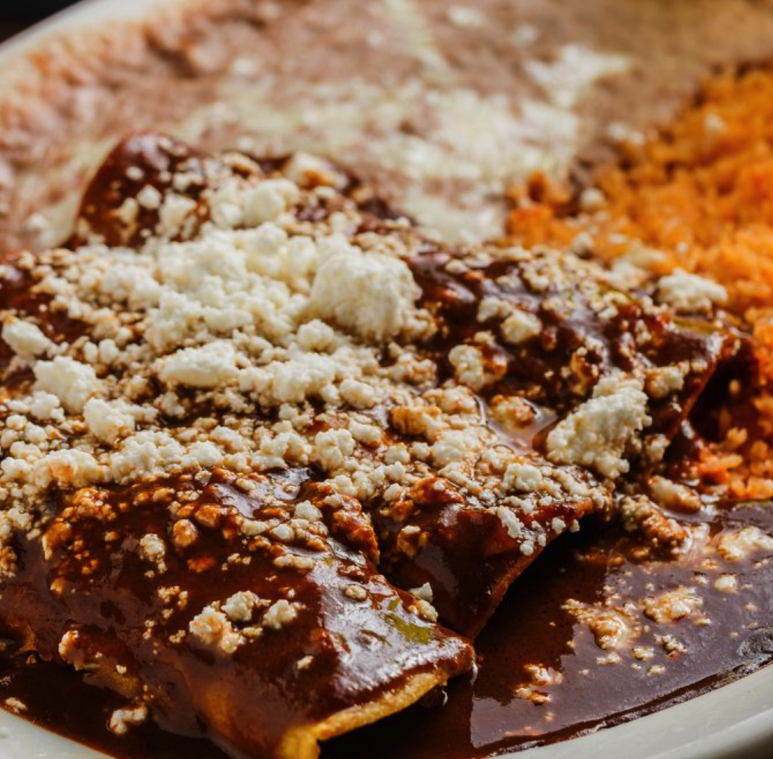 Villa Del Rey Cocina Mexicana | Authentic Mexican Food in Mobile, AL