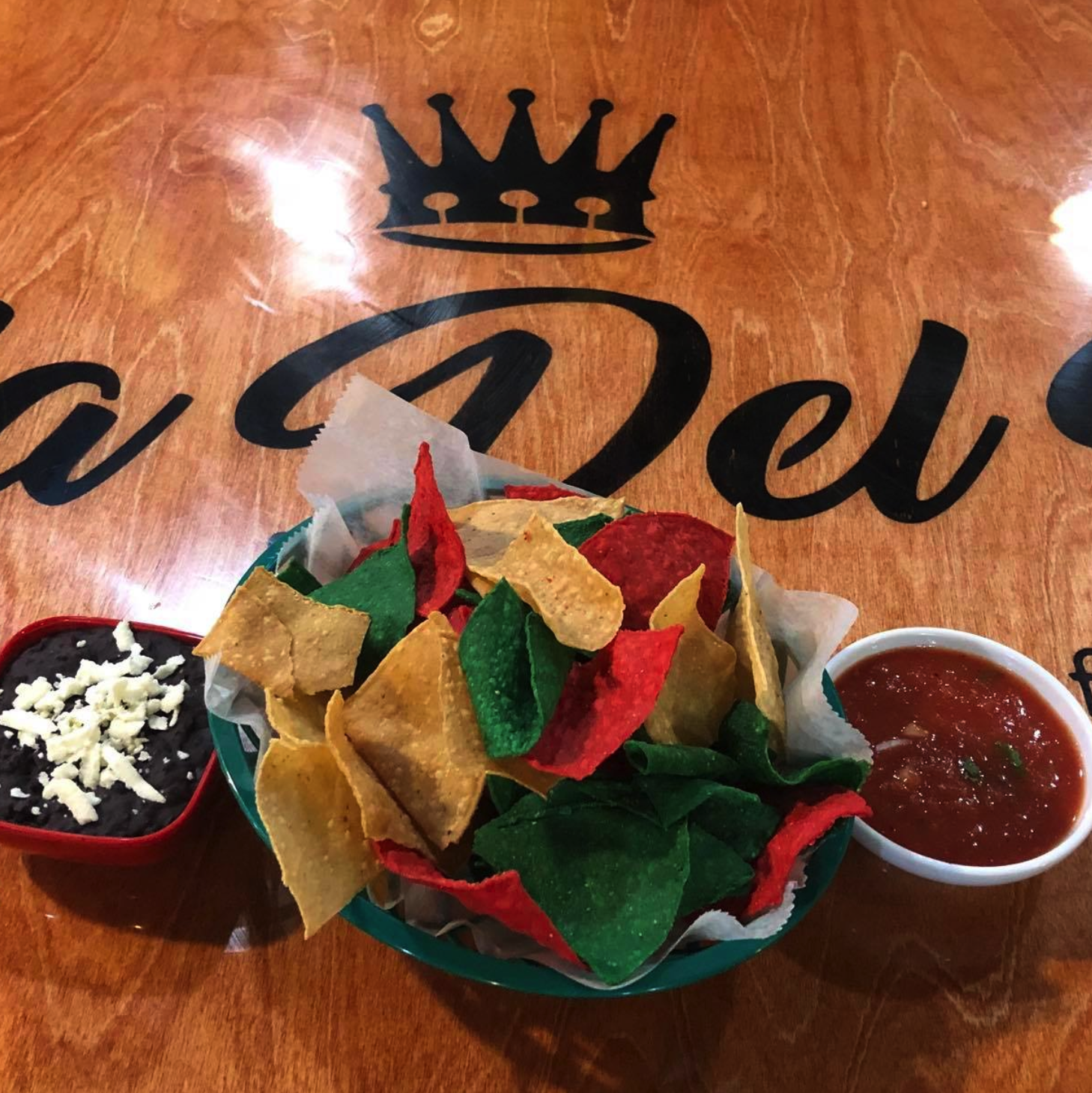 Villa Del Rey Cocina Mexicana | Authentic Mexican Food in Mobile, AL
