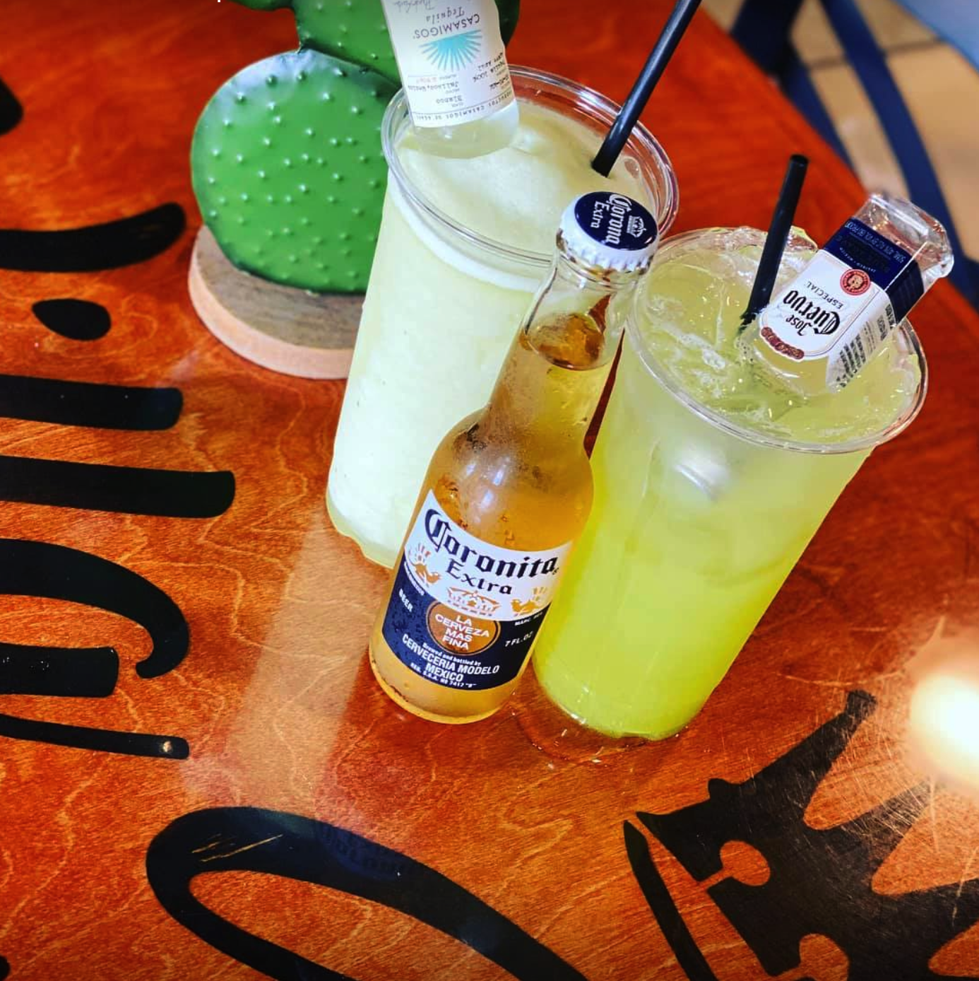 Villa Del Rey Cocina Mexicana | Authentic Mexican Food in Mobile, AL